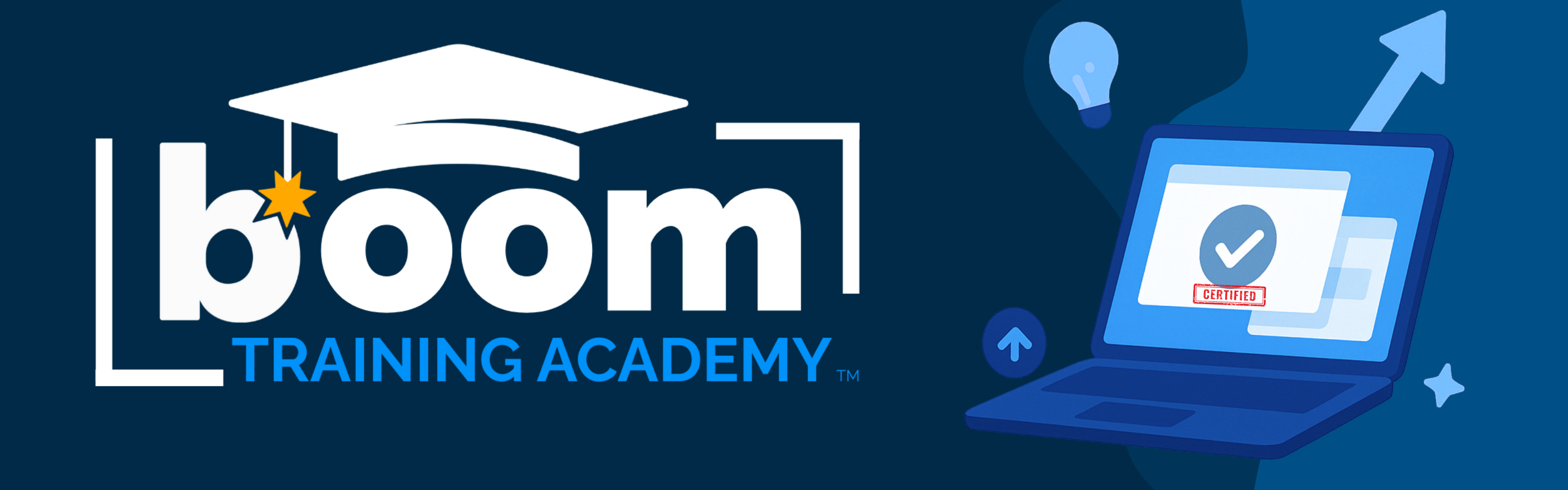 Boom Training Academy