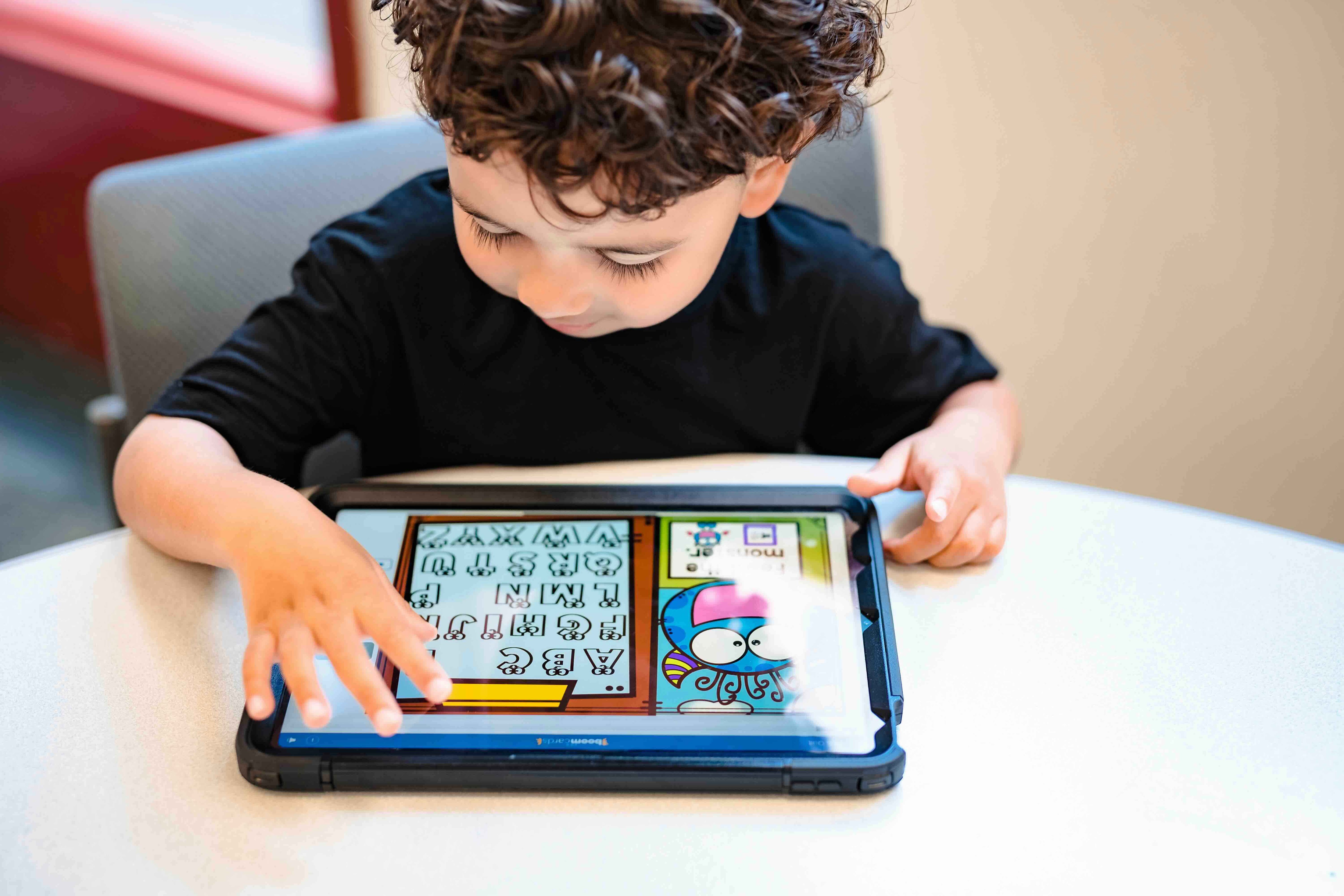 Boom Cards by Boom Learning - Interactive Lessons by Educators