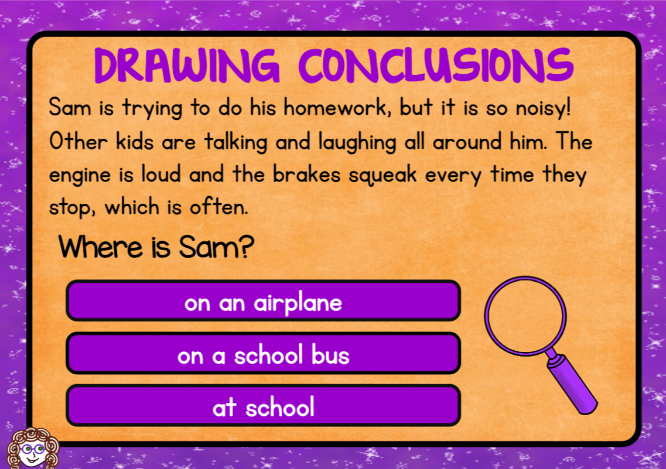 Interactive Literacy Resources | Boom Learning News