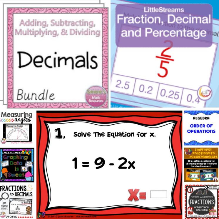 Self-grading Teacher Made Science Resources | Boom Learning News