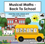 Back-to-School with Boom | Teacher Planning Tools