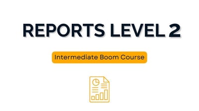 Boom Training Academy