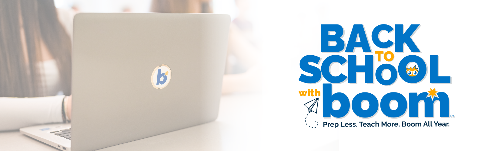 Boom Training Academy