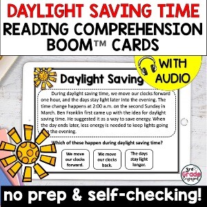 5 Myths About Daylight Savings Time You Probably Still Believe | Boom ...